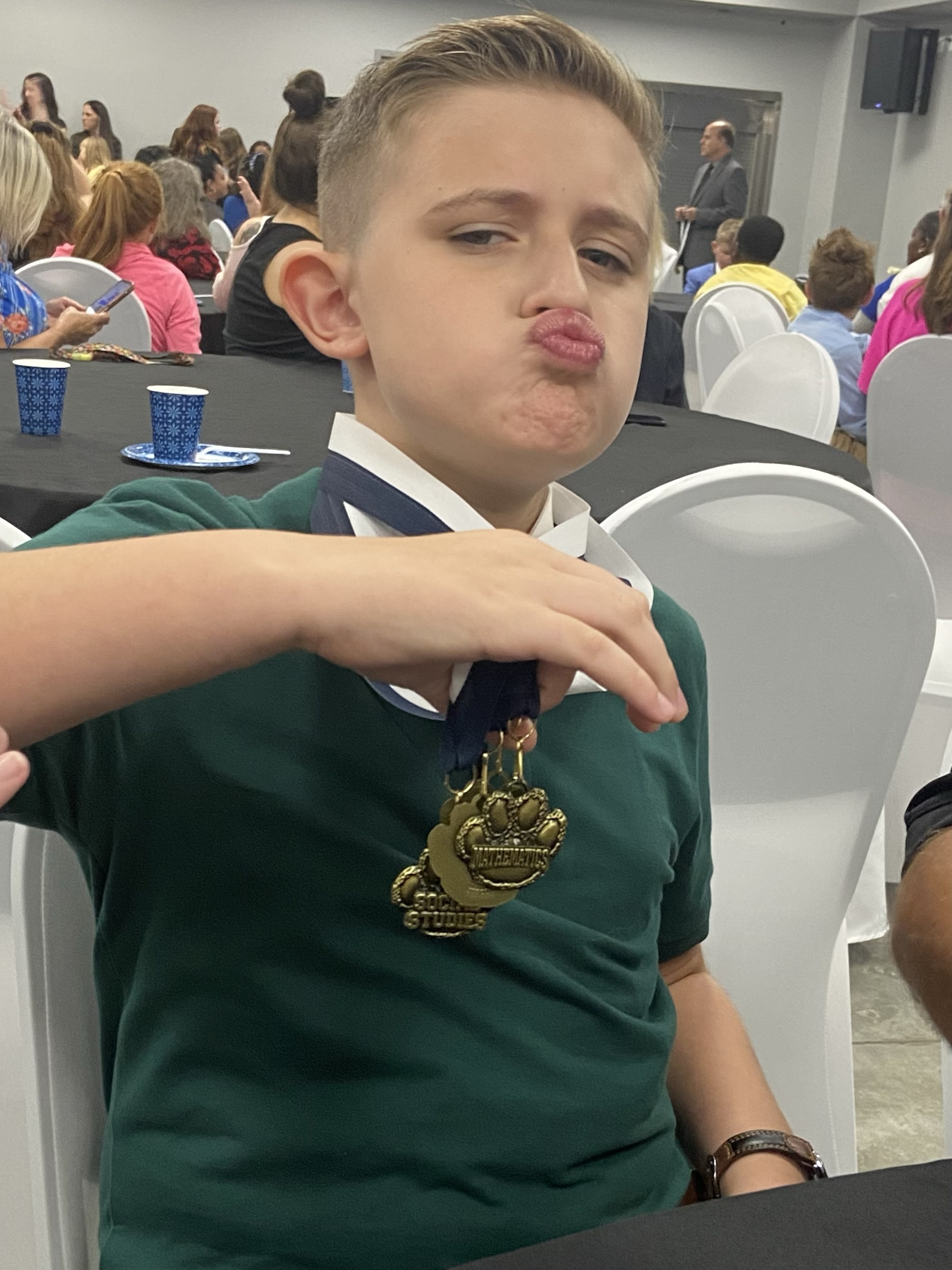 Family Updates – Mom Van Confessions